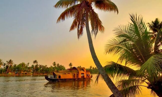 Best Tourist Places to Visit in Alappuzha (Alleppey) - N Travel Advisor
