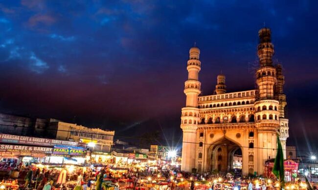 Best Tourist Places to Visit in Hyderabad - N Travel Advisor