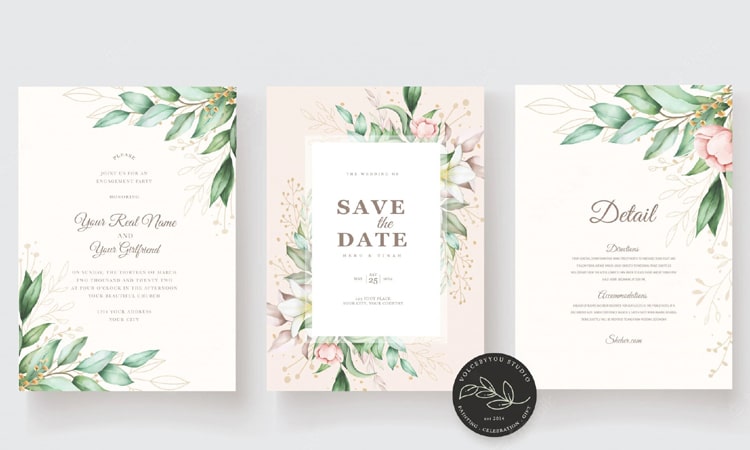 7 Unique Wedding Invitation Card Ideas N Travel Advisor 7 Unique Wedding Invitation Card Ideas N Travel Advisor