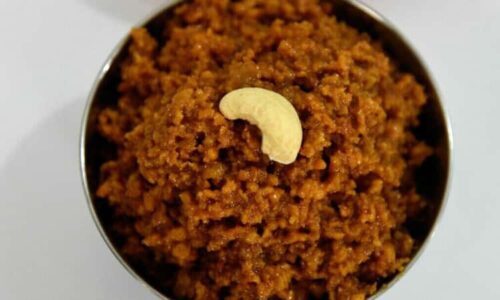 14 Famous Sweets in Karnataka You Must Try