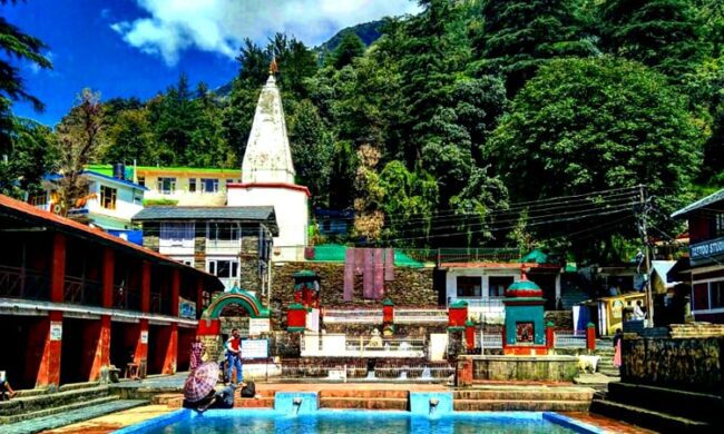 Top 15 Famous Religious Places in Himachal Pradesh