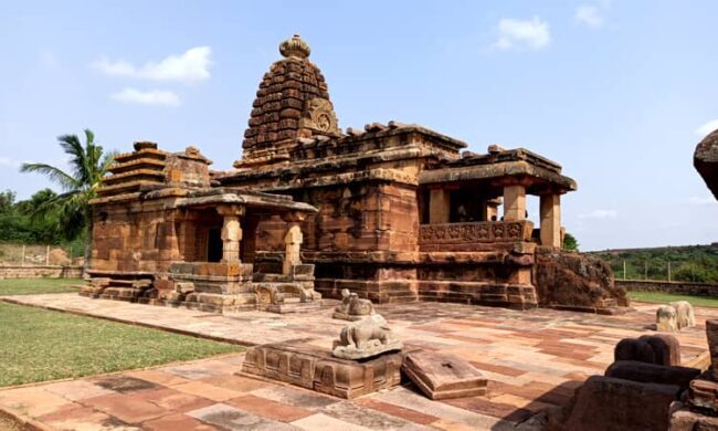 Top 12 Most Famous Temples in Karnataka You Must Visit