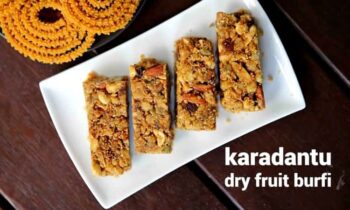 14 Famous Sweets in Karnataka You Must Try