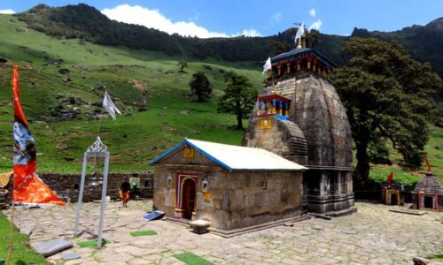 Top 20 Best Temples in Uttarakhand (Garhwal & Kumaon)