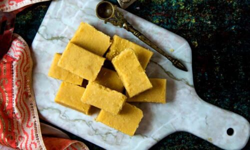14 Famous Sweets in Karnataka You Must Try