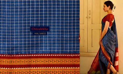 Traditional Dress of Karnataka - Costumes & Ornaments