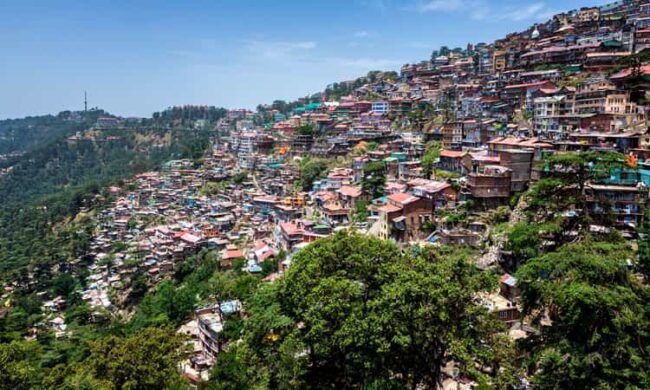 Best Places to Visit in Manali | Tourist Attractions