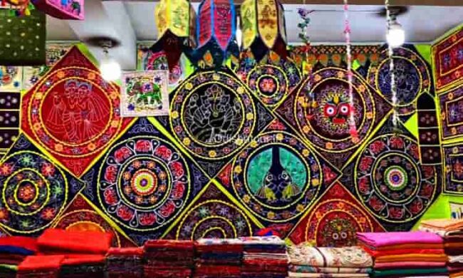 15 Best Tourist Places to Visit in Puri You Must Visit